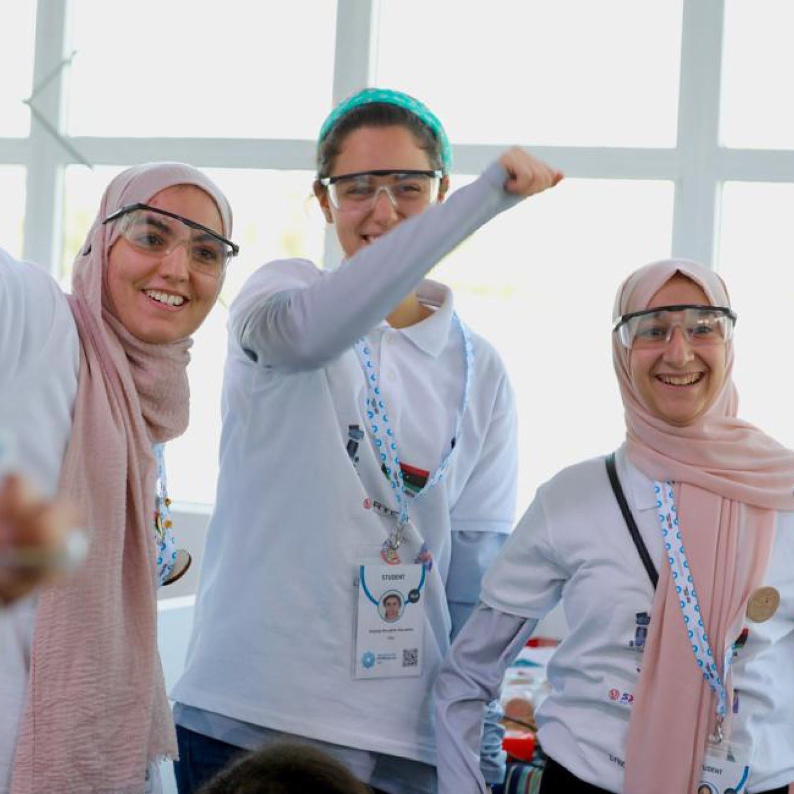 What International Women’s Day means at LYBOTICS – LYBOTICS
