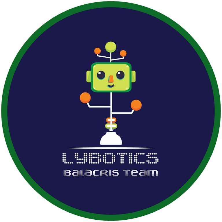 Bayda – LYBOTICS
