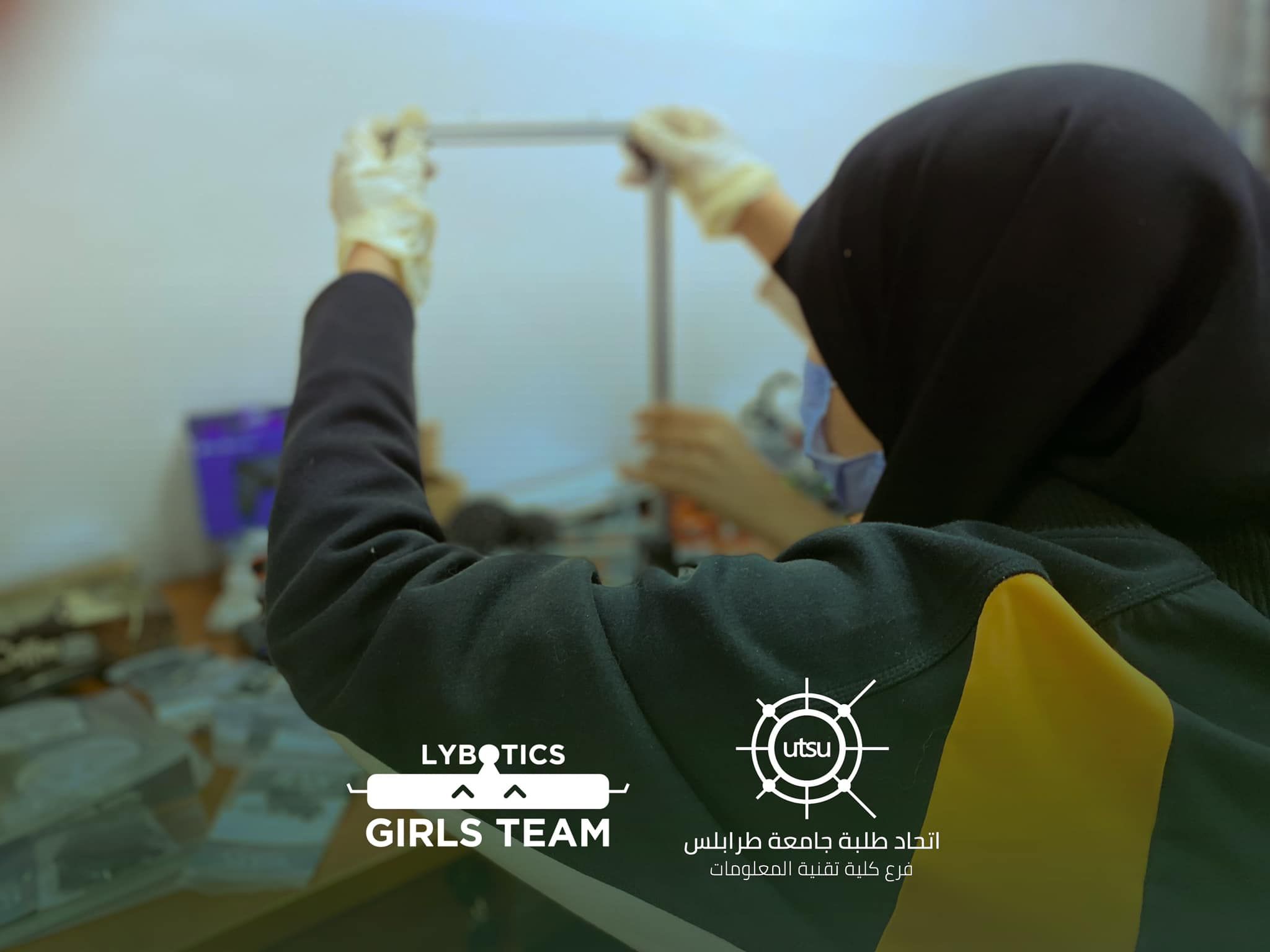 The robotics revolution is here, and it’s changing Libya – LYBOTICS