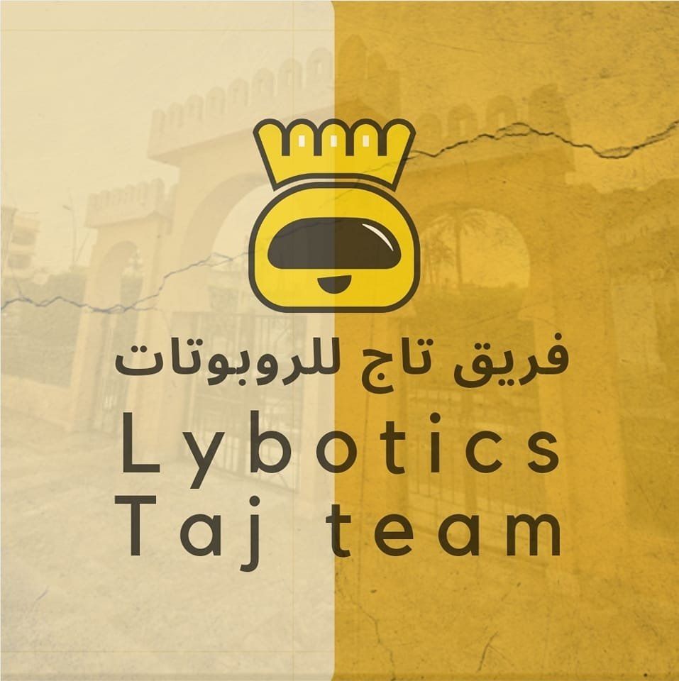 Tajoura – LYBOTICS
