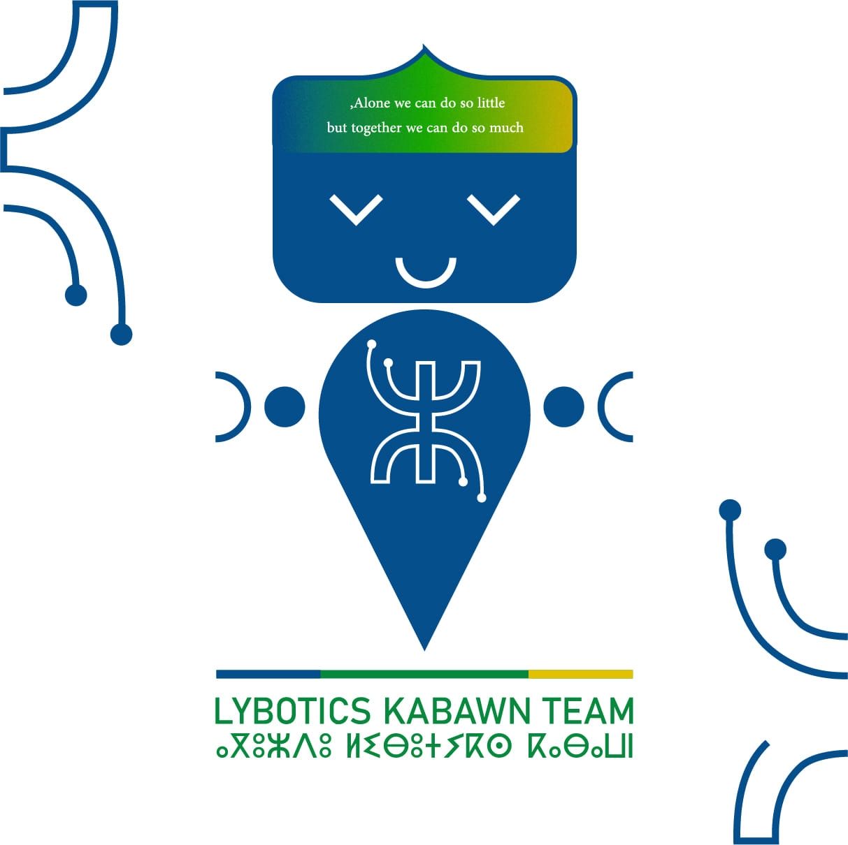Kabaw – LYBOTICS